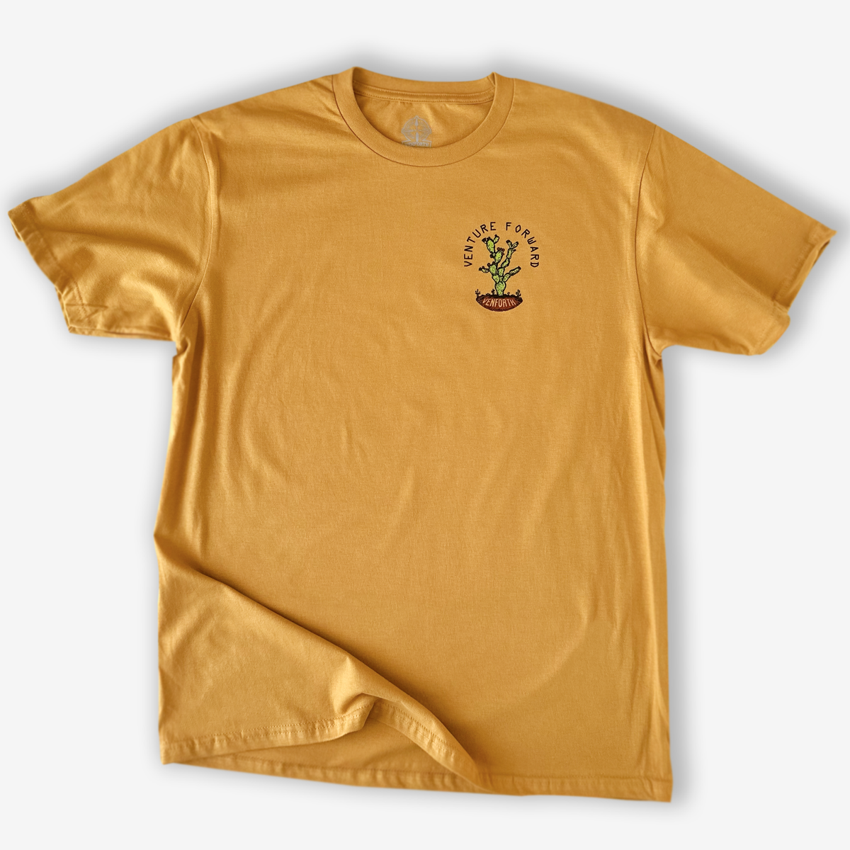 Floating Cactus – Venforth Supply & Goods