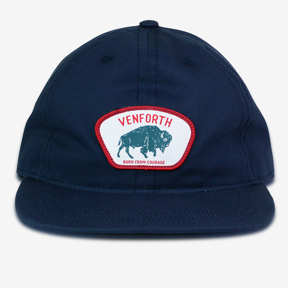 Bison Hat – Venforth Supply & Goods
