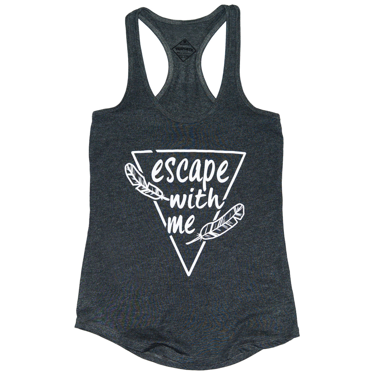 Escape With Me – Venforth Supply & Goods